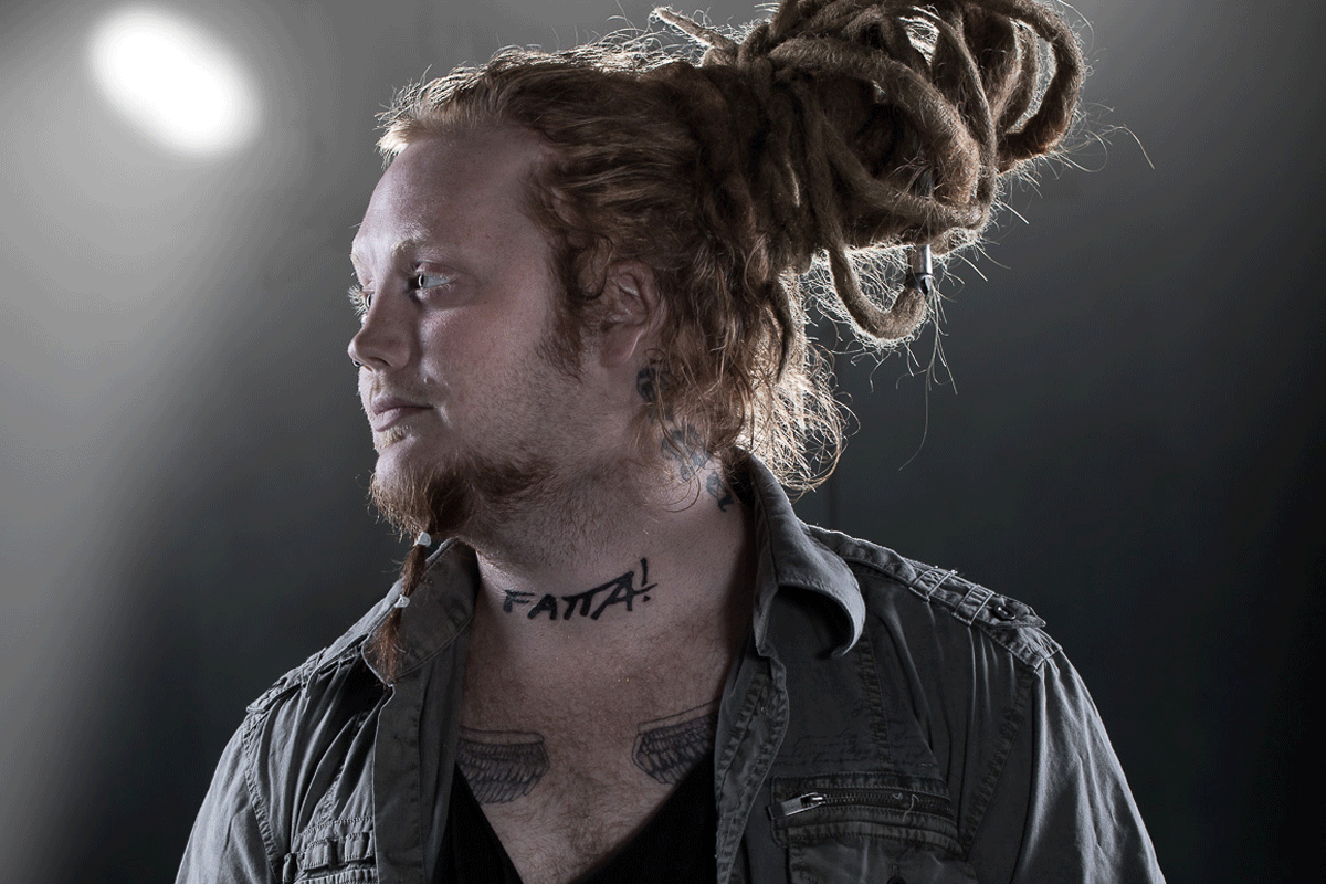 WillMan | Hallifornia